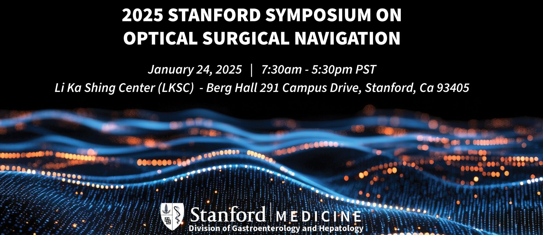 Discovering Image Guided Surgery innovations: Mobula at the Optical ...